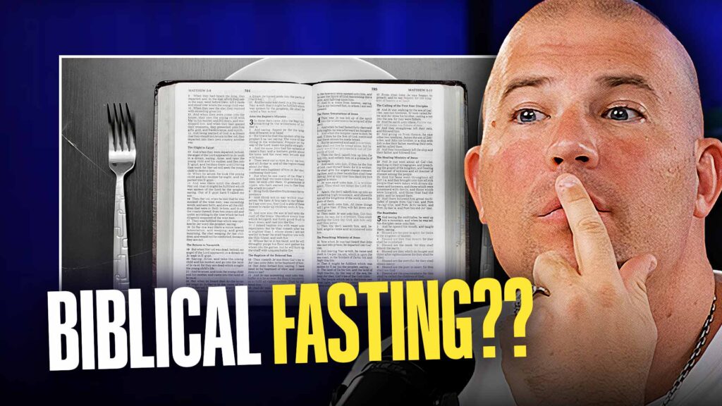 Christian Fasting Guide - Teaching you the supernatural benefits of ...