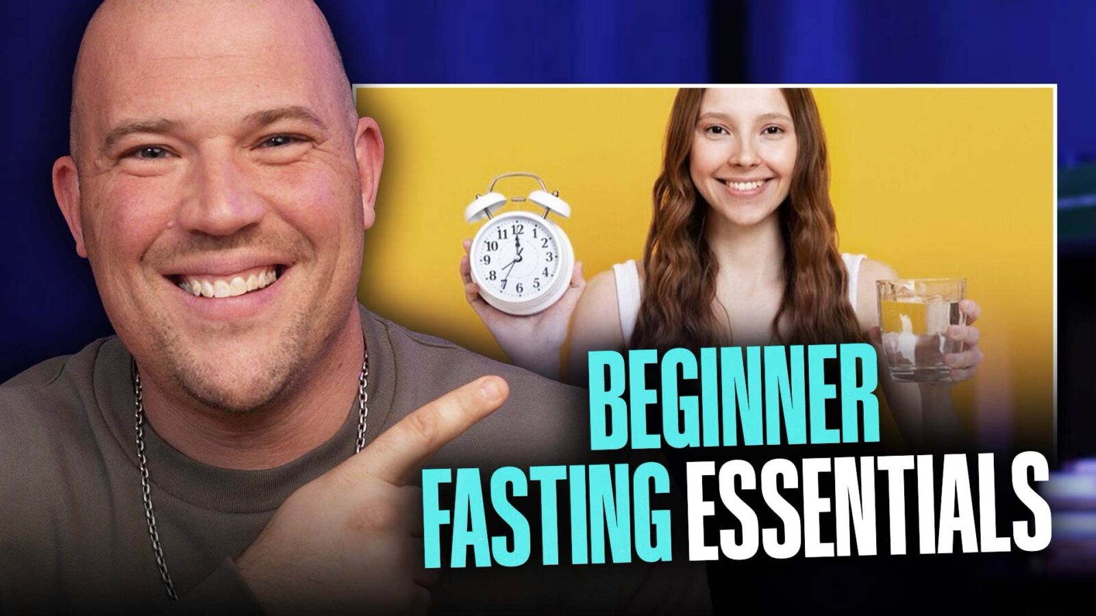 Christian Fasting Guide - Teaching you the supernatural benefits of ...